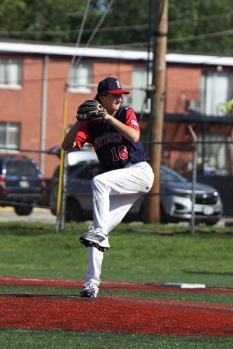 Pittsfield 14s edged by Connecticut in Babe Ruth Baseball New England ...