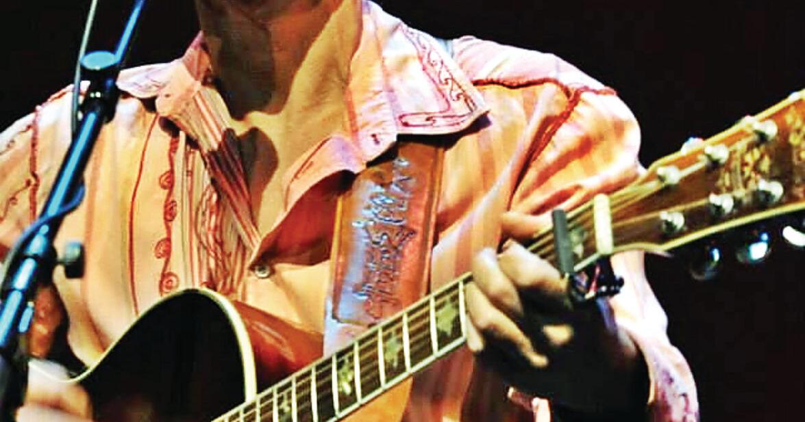 We asked Bobby Sweet: What's your favorite song? | Arts and Culture ...