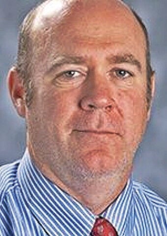 BART English teacher selected as school's new principal | Archives ...