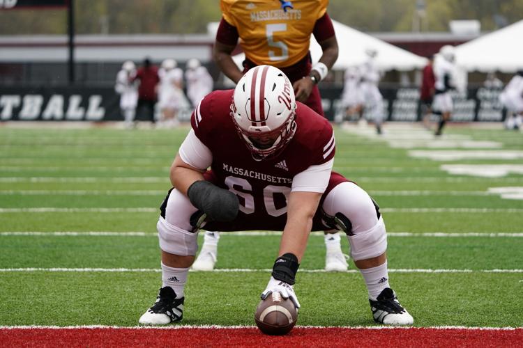 Howard Herman: Enough is enough at UMass, it's time to start winning ...