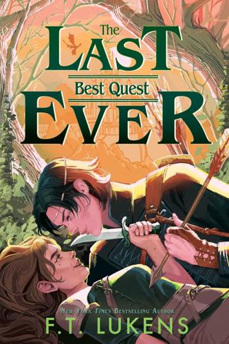 The Last Best Quest Ever | | The Berkshire Eagle