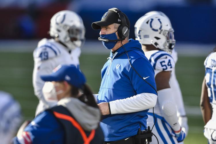 Williamstown's Jake Benzinger getting another NFL opportunity, joining ...