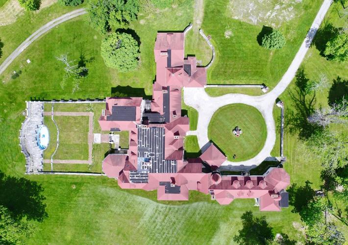 The owner of Elm Court wants to create a 'comprehensive resort.' Some ...