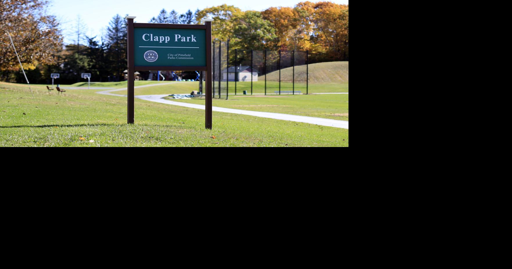 Clapp Park | | berkshireeagle.com