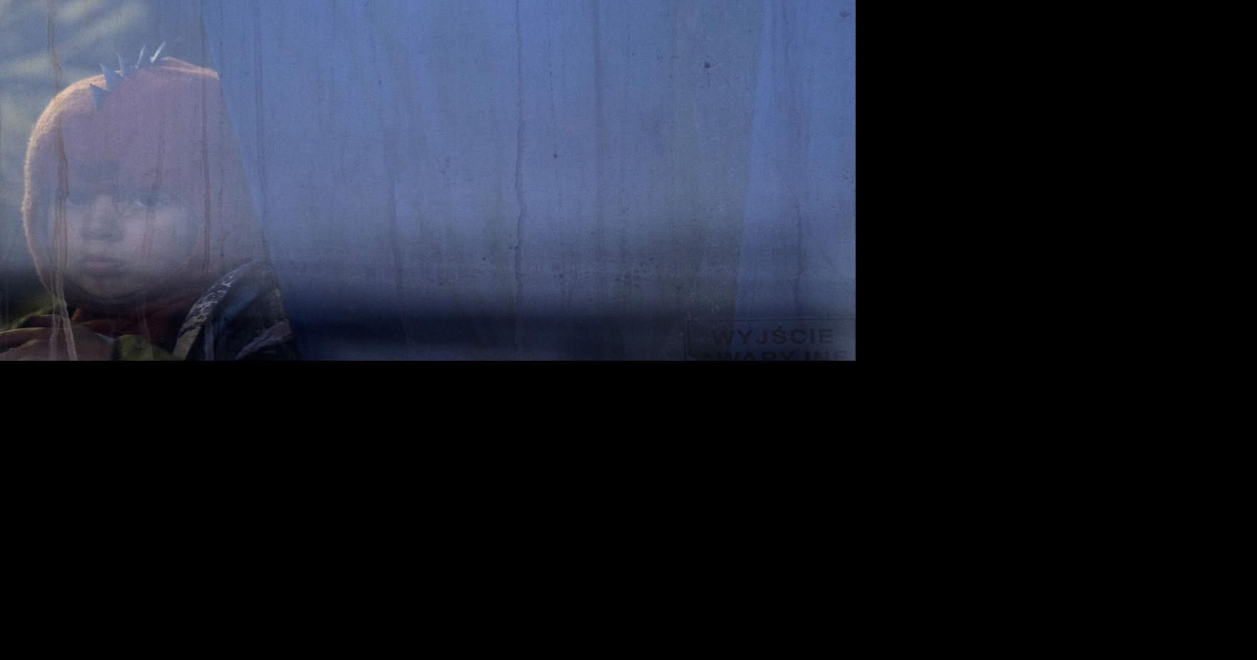 Richard Reiss: In a world of both beauty and suffering, we balance fear ...