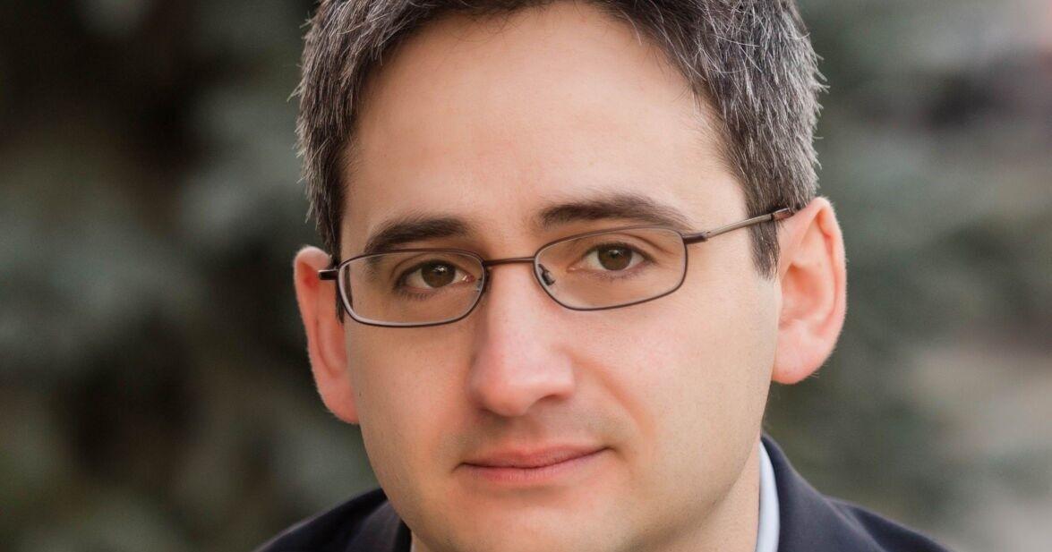 Oren Cass is back on the Lenox School Committee | Central Berkshires ...