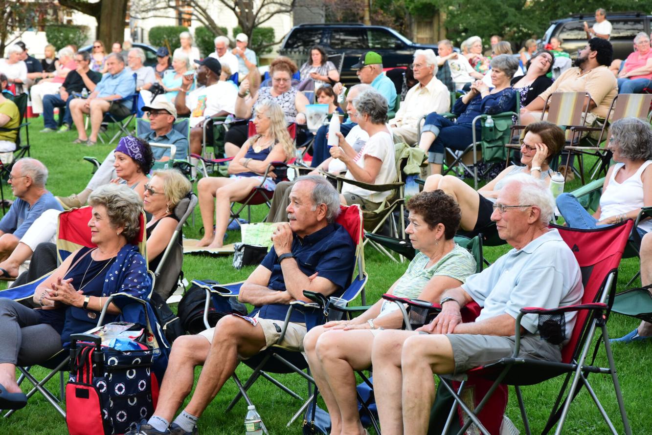 Lenox Concerts in the Park returns this week amid hopes for new ...