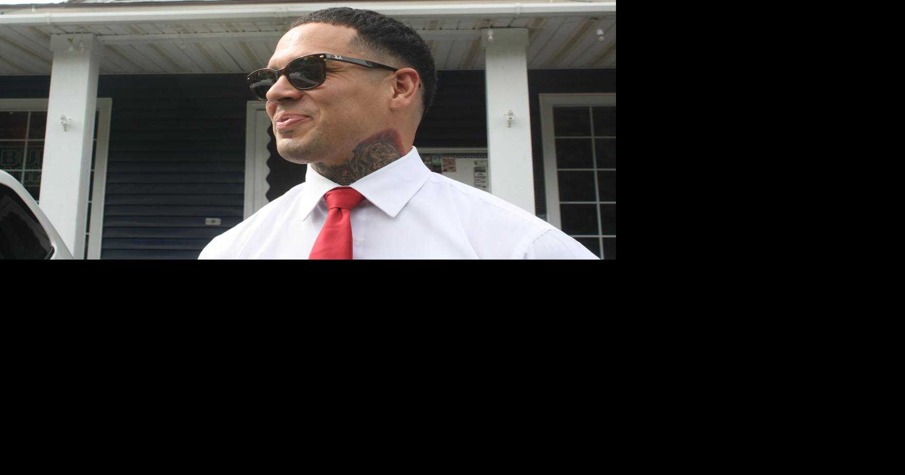 Xion Roman | | The Berkshire Eagle