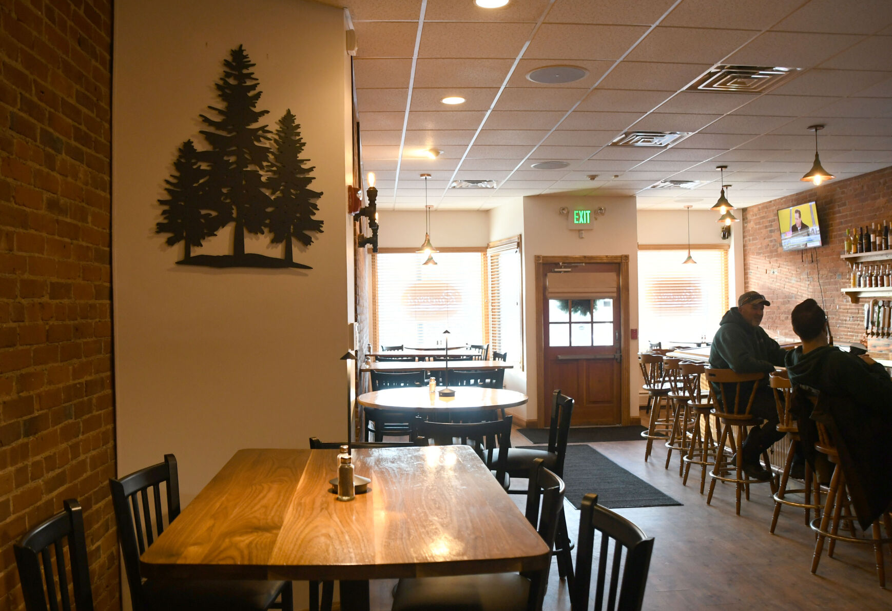 From Dewey’s to Riverside Public House: New restaurant opens in Dalton ...