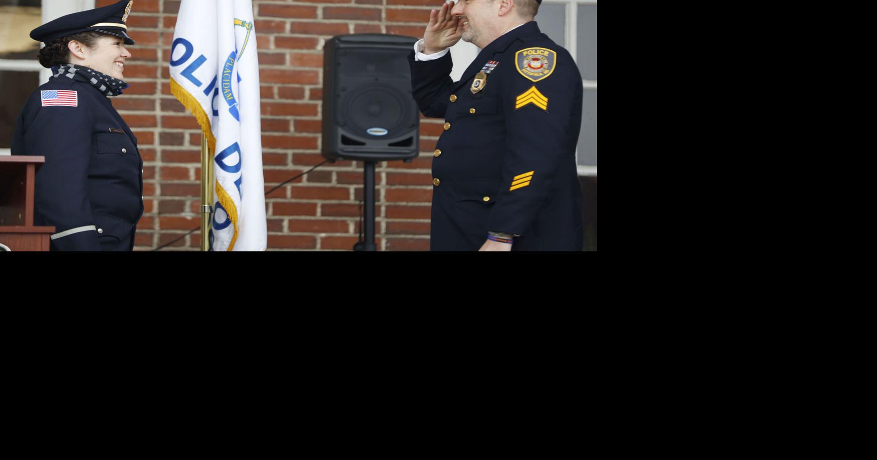 Capt. Marc Strout named to lead Pittsfield police on interim basis as ...