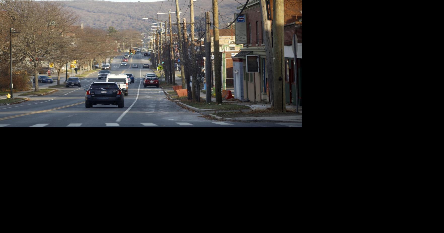 Plans for Tyler Street revamp validated with $3 million in state money ...