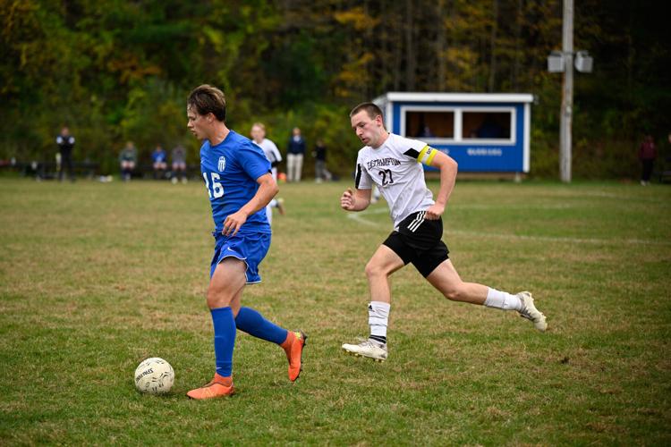 Photos: Wahconah boys soccer blanks Easthampton | Multimedia ...