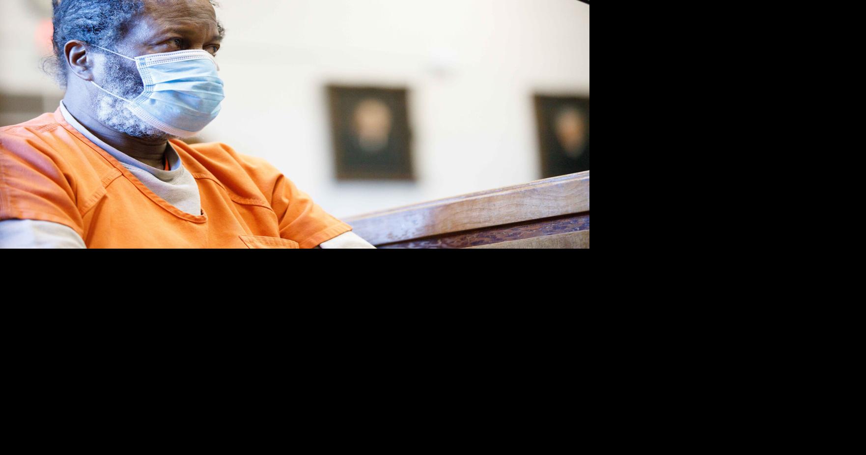 Conrad Mainwaring admitted to sexually molesting boys in the '70s. But the charge he pleaded ...