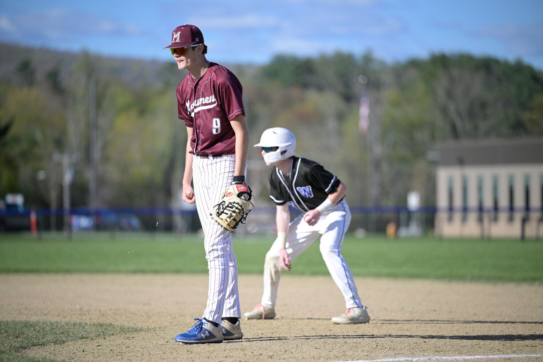 Baseball: Lenox walks off over McCann; Everett edges Lee; Monument tops ...