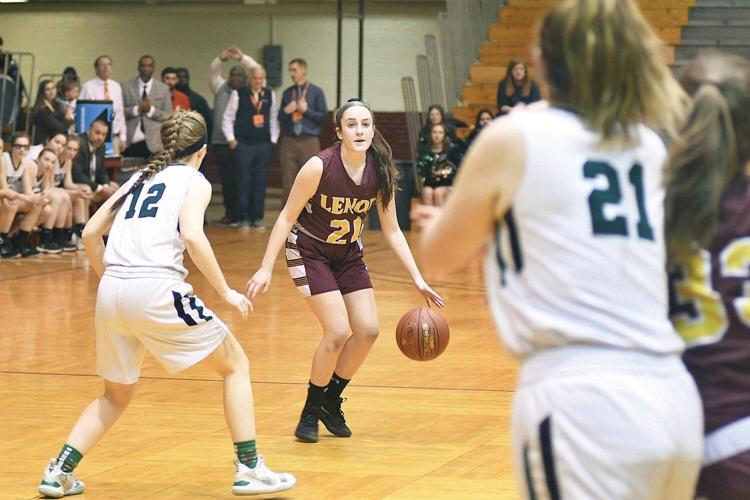 Western Mass. basketball championships: Six Berkshire County teams head ...