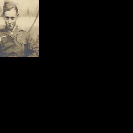 Exactly 82 years after he was killed in the Battle of Guadalcanal, Pfc ...