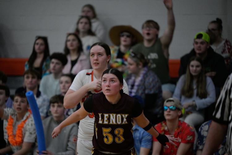 Photos: Lee vs. Lenox girls basketball | MIAA State Tournament ...