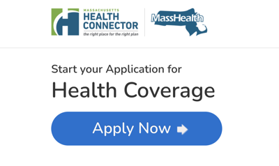 Massachusetts Health Connector open for new enrollments | Local News ...