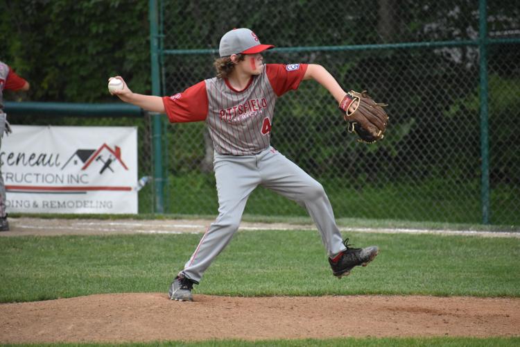 Photos: Pittsfield National beats American 9-11s in Game 2 | Multimedia ...