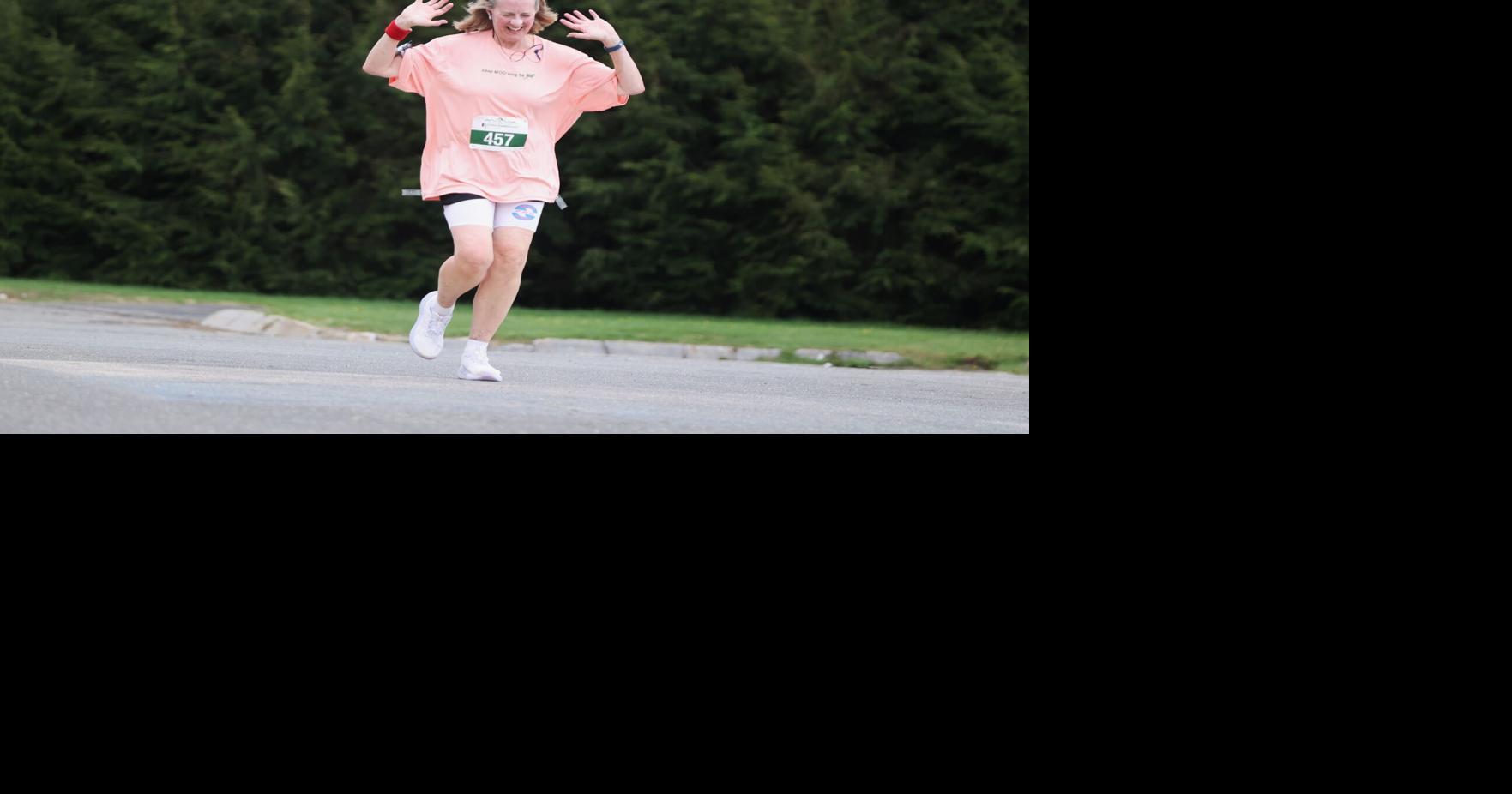 More than 180 runners take on annual Dalton CRA May Day Races | Local ...