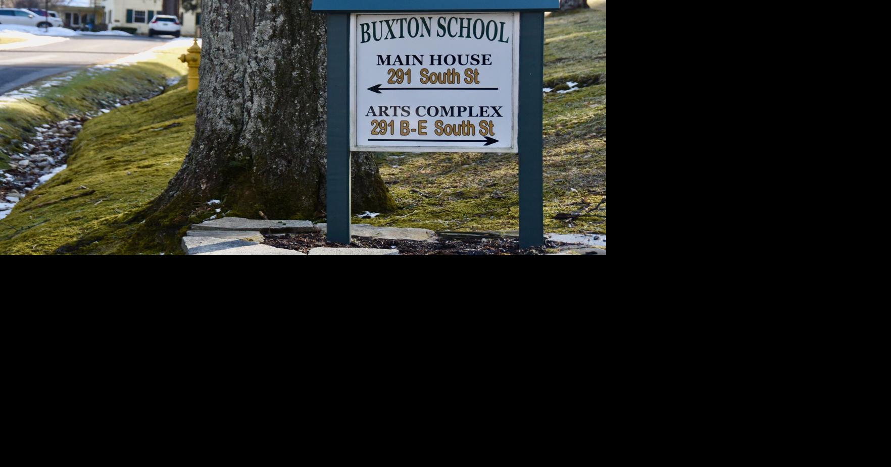 Clark Art Institute to buy the land the Buxton School sits on in ...