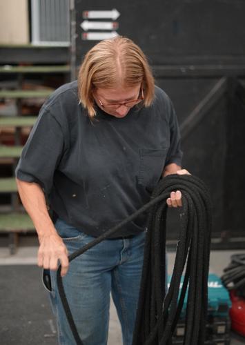 Maia Robbins-Zust | | berkshireeagle.com