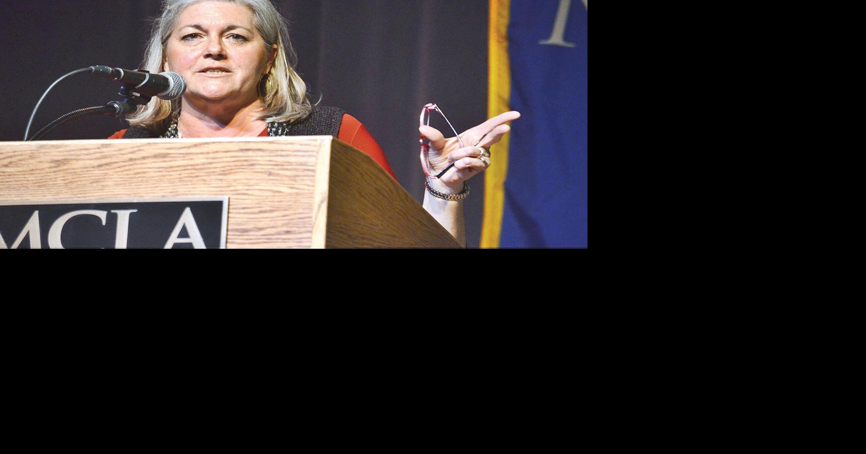 What does Massachusetts' lieutenant governor do? Former No. 2 Jane ...