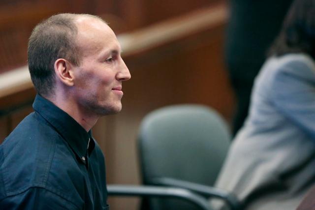 Convicted killer Damien Lamb seeking retrial in man's 2005 ...