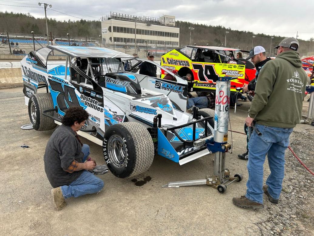 Lebanon Valley Speedway prepares for 72nd season of racing and events ...