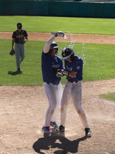 Connor Hinkell and Lucas Hamilton | | berkshireeagle.com