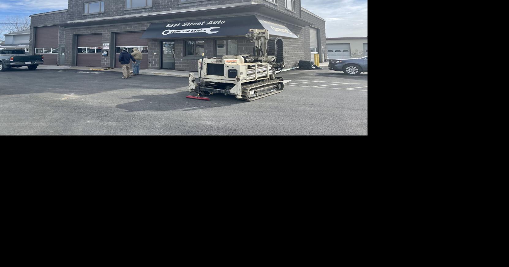 Scott O'Connell and Mike Coggins to open used car dealership in ...