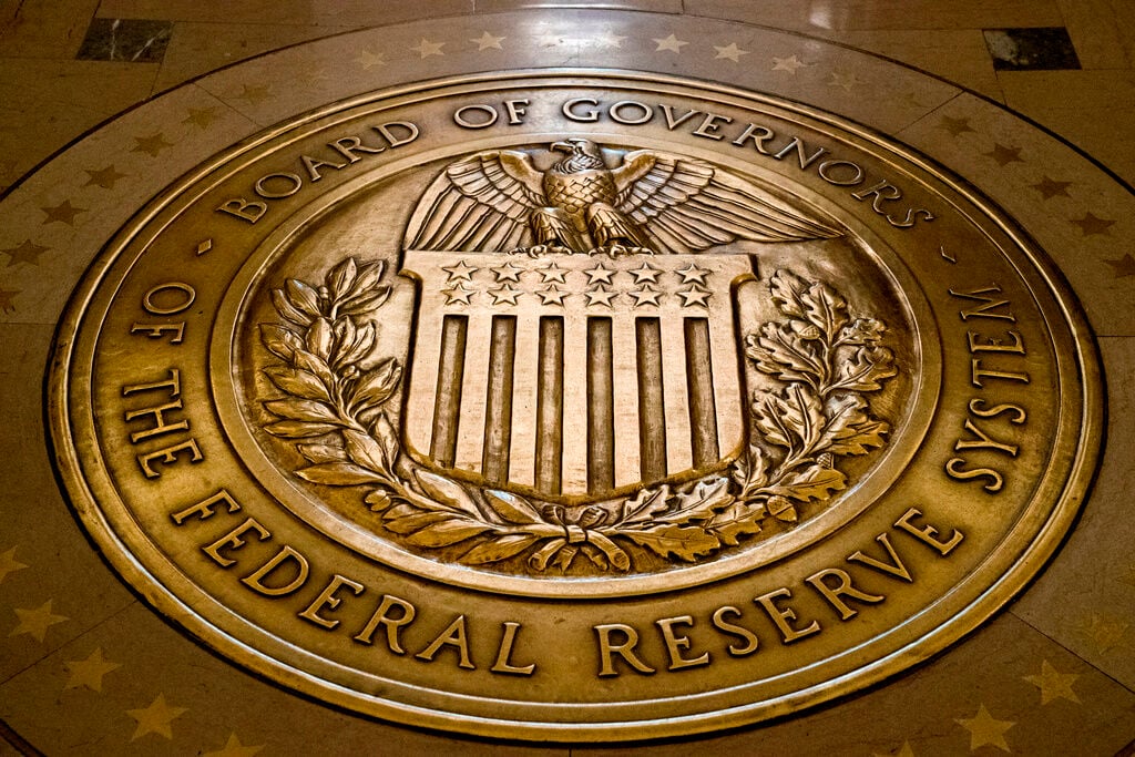 FedNow won’t give agency power to seize bank accounts for political ...