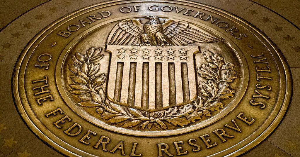 FedNow won’t give agency power to seize bank accounts for political ...