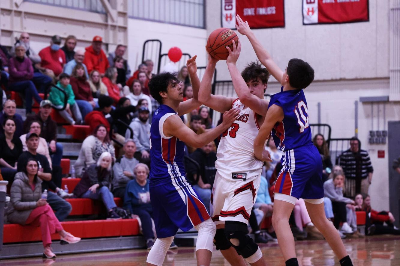 Five Berkshire County teams earn top seeds in the PVIAC Western Mass. basketball tournaments ...