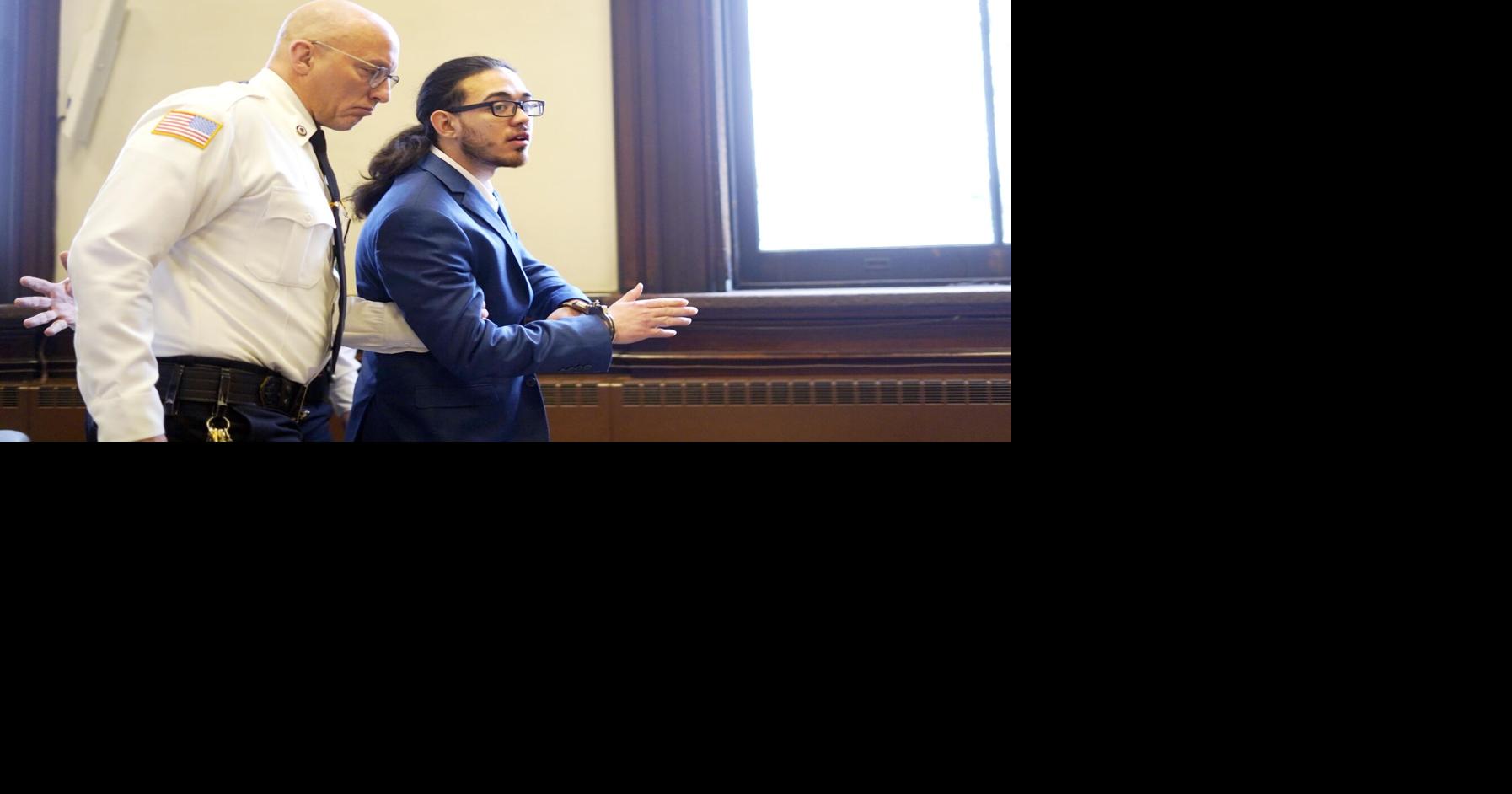 Judge adds five years to Kevin Nieves' minimum prison sentence in Nick ...