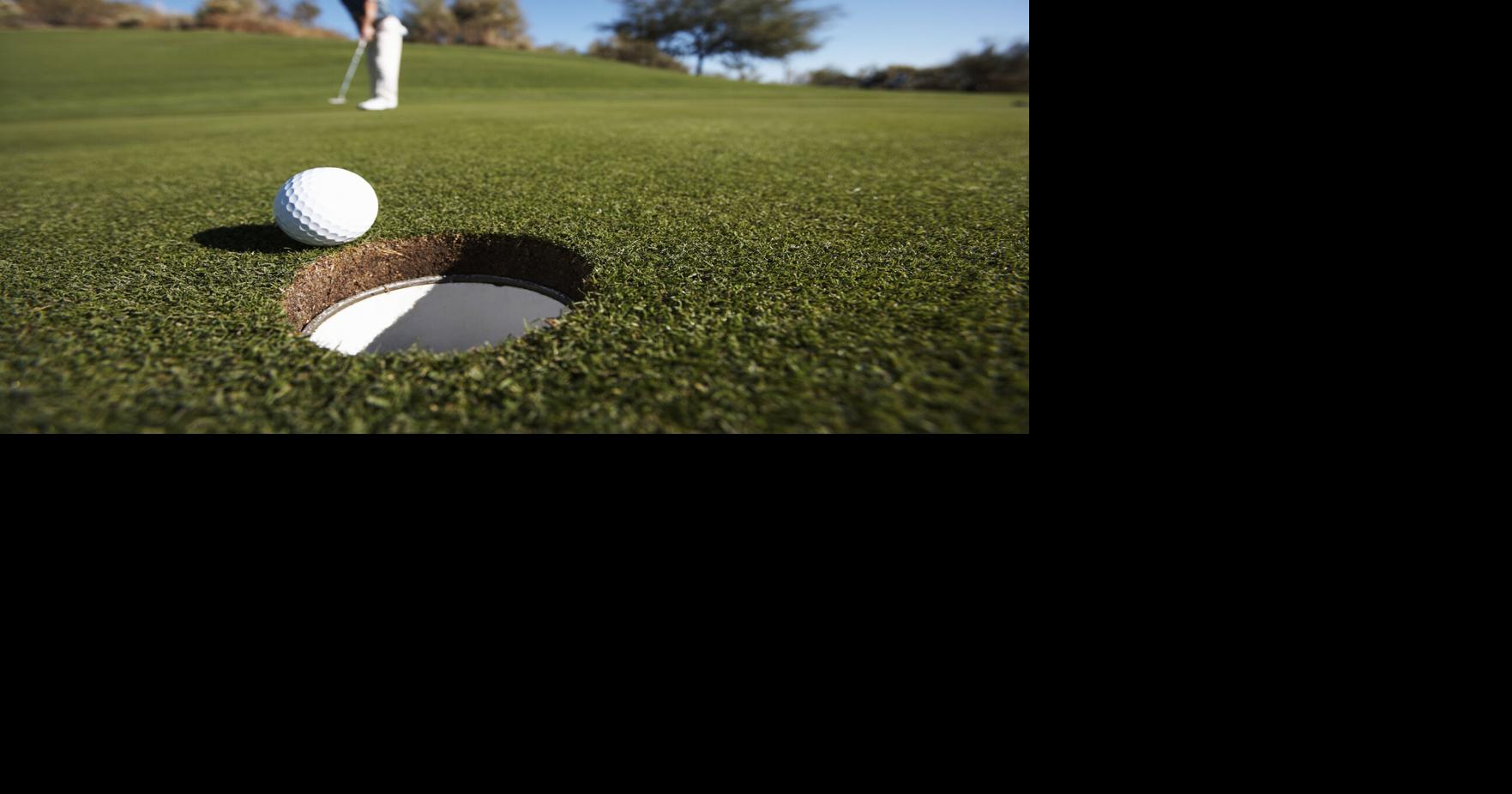 Word of the Week: Duffer. Everyone should know a bit of golf ...