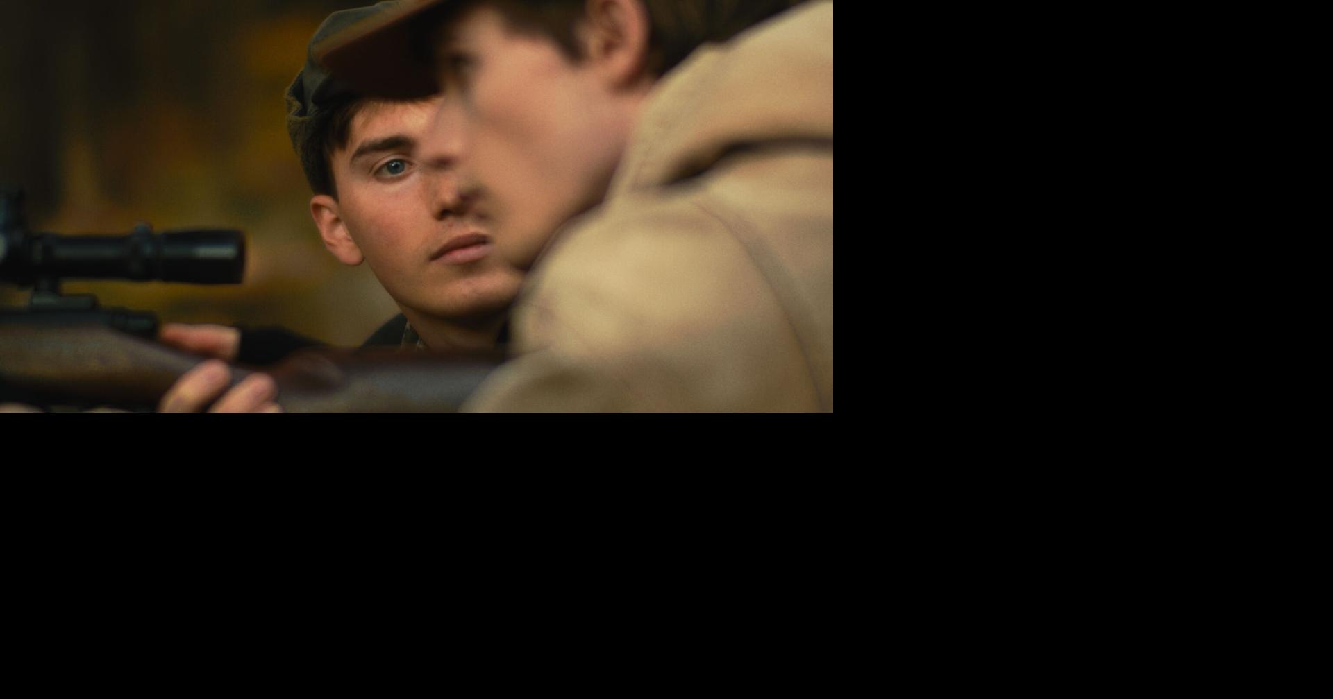 TriFest offers three days of international youth films and filmmaker ...