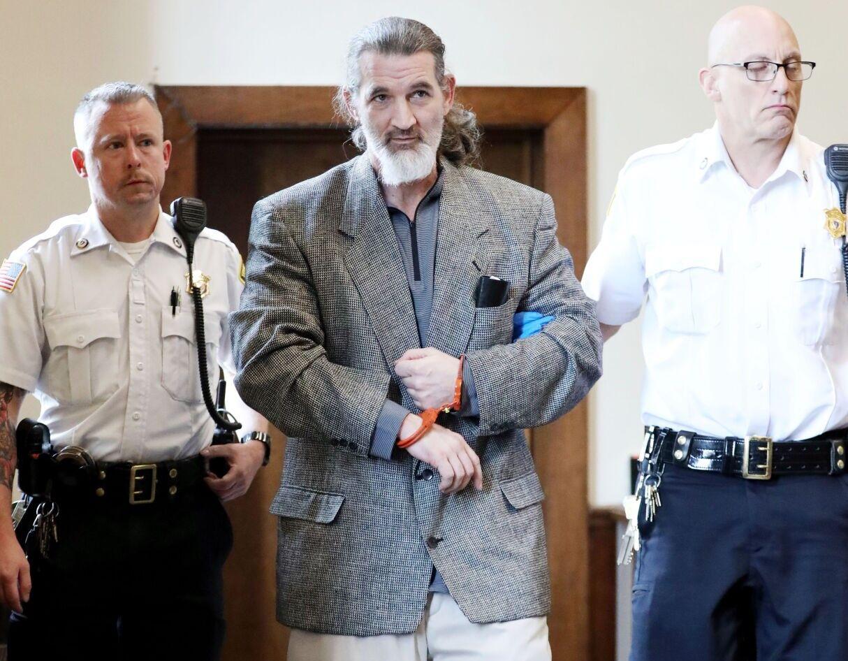 Impulsive act or premeditated murder? Jury to decide fate of Michael ...
