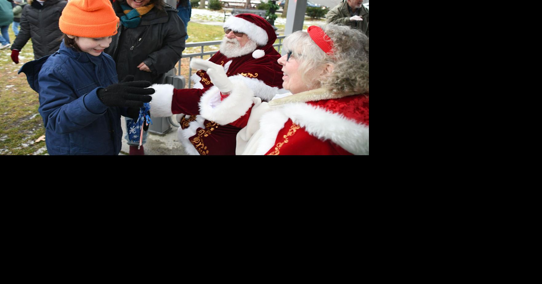 Our Opinion: 2 examples of community initiative worth highlighting ...