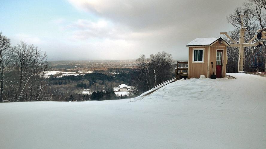 Mike Walsh | Powder Report: Bousquet opens to eager patrons | Sports ...