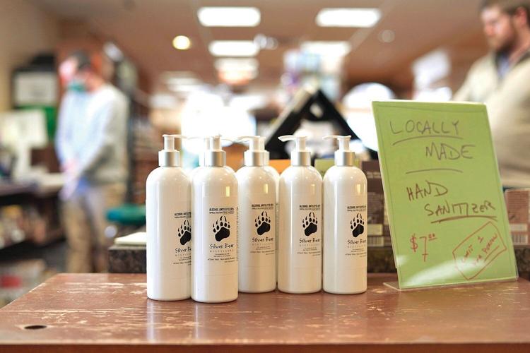 Therein lies the rub: 2 Berkshire distilleries fill void, make hand ...