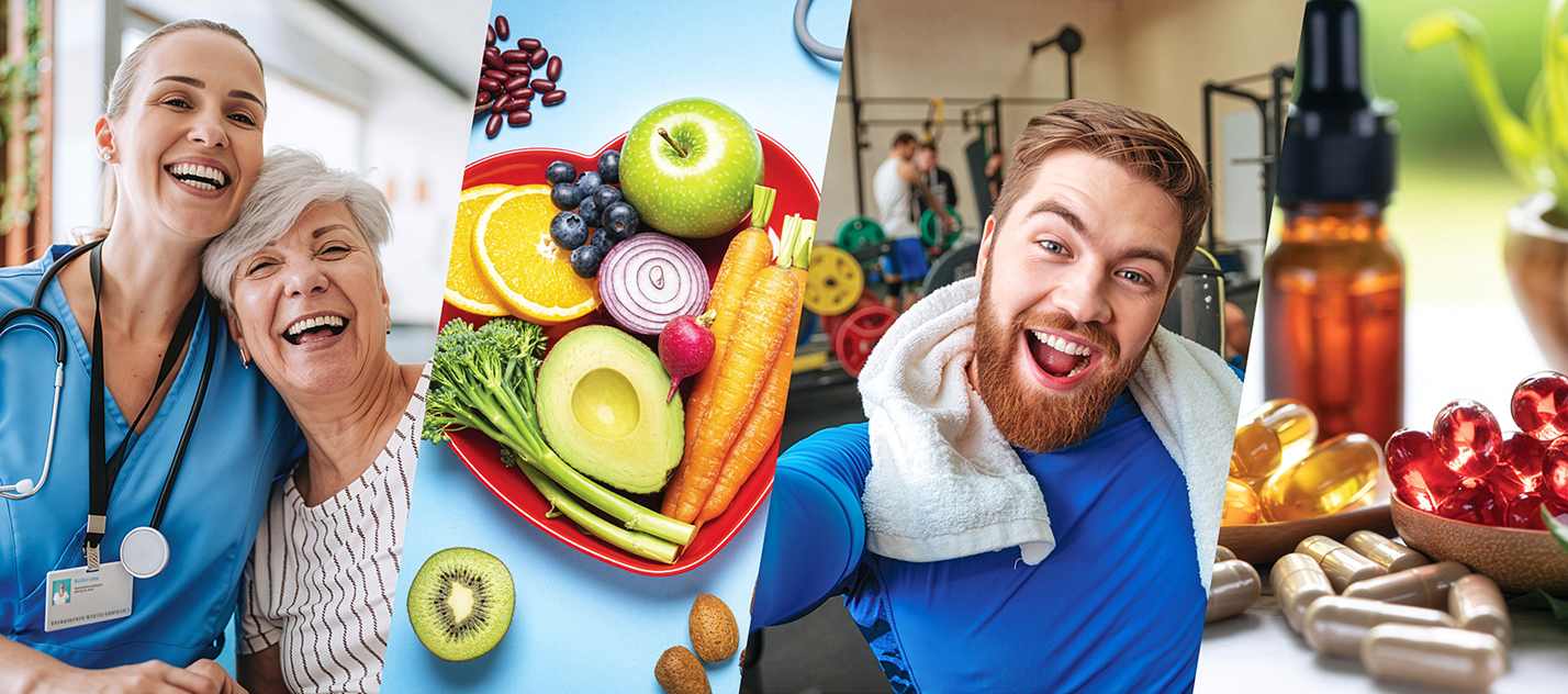 A season for wellbeing | Sponsored | berkshireeagle.com