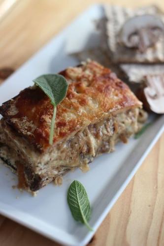 Matzo lasagna: A classic Italian dish for Passover | Arts and Culture ...