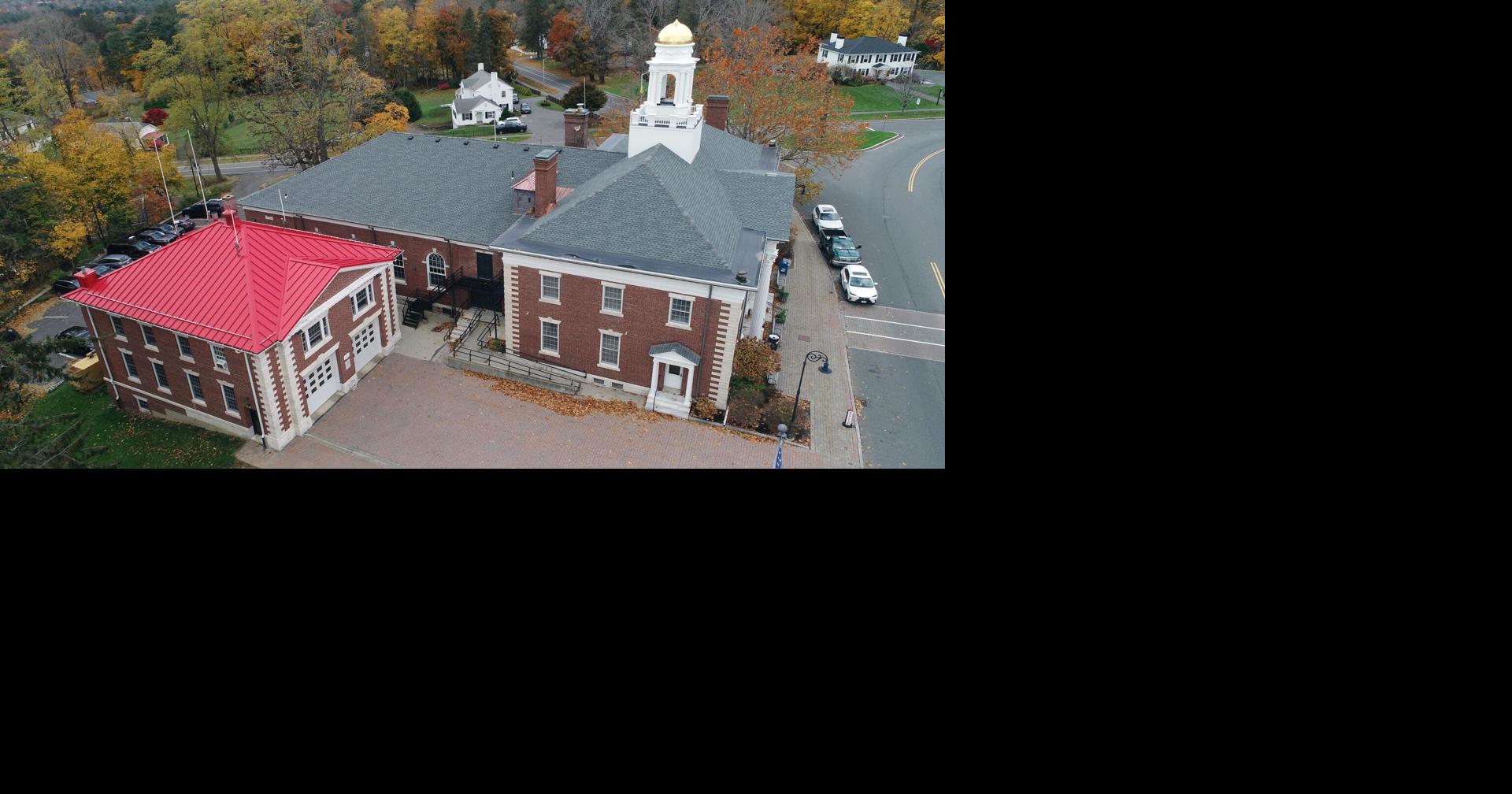 Candidates and contests are lacking for several key Lenox posts. Will ...