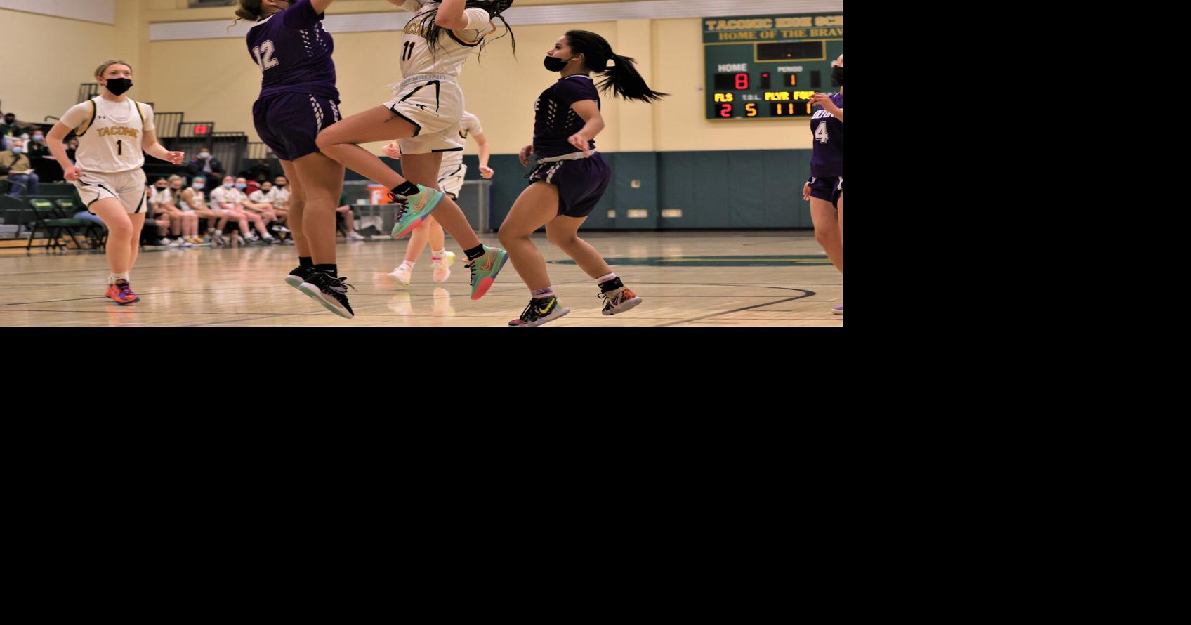Roundup | Local Sports | The Berkshire Eagle