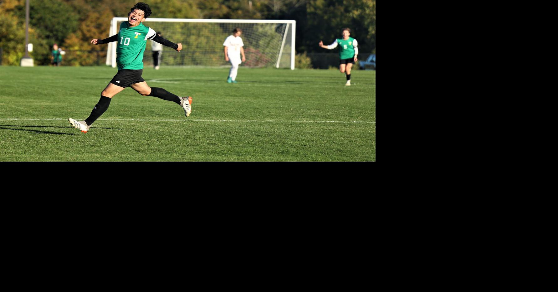 Boys Soccer: Reynaldo Castro hat trick powers Taconic to 10th win ...
