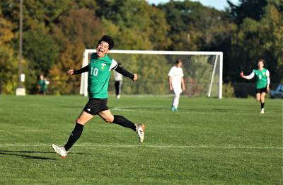 Boys Soccer: Reynaldo Castro hat trick powers Taconic to 10th win ...