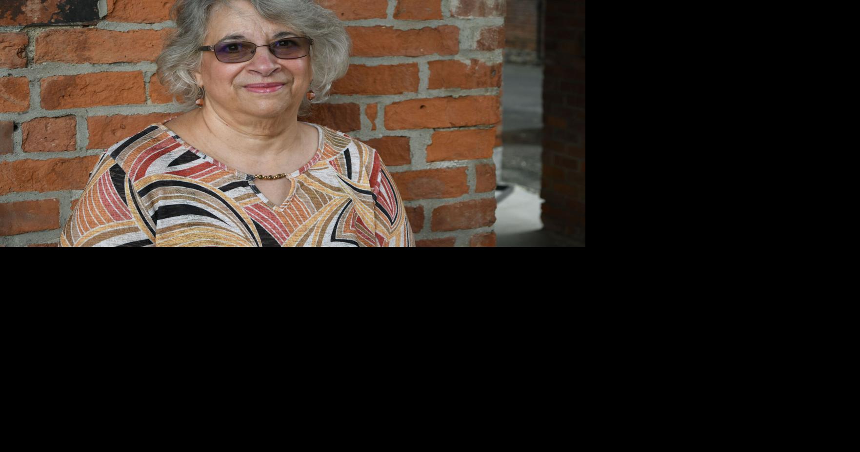 Guided by its founder's experiences, I Know Why She Stayed seeks to ...