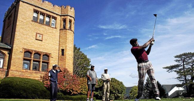 Cranwell expansion under fire from condo residents | Archives | The ...