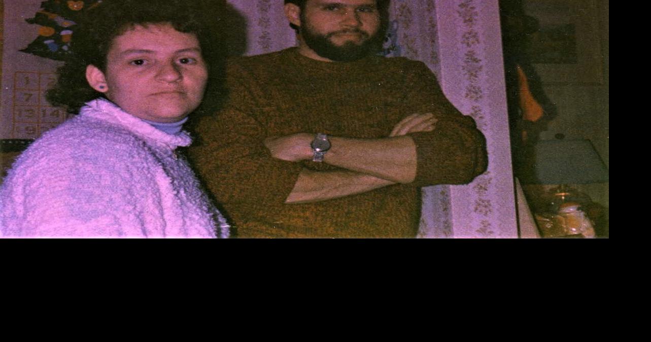 Eagle readers' love story: At a pool game with her brother, Donna ...